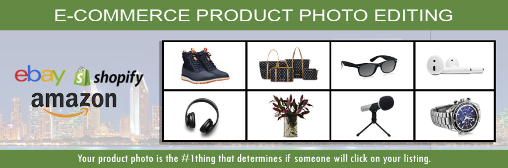 Amazon Product Photo Editing Service | Product Image Editing for Amazon ...